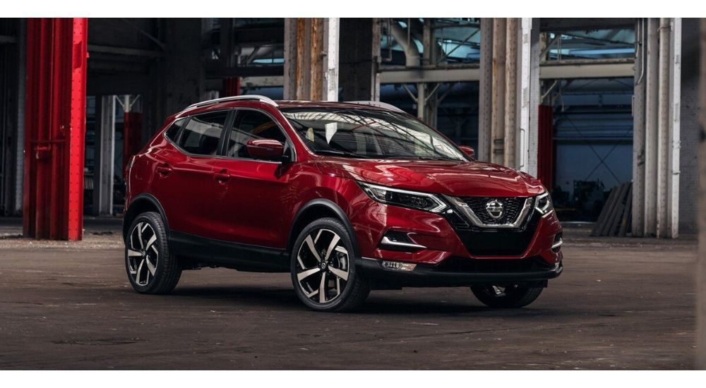 ¿Por qué elegir un automóvil Nissan?